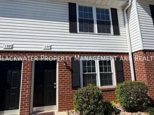 2 Br, 2 bath, Condo 137 Jefferson Ridge Road