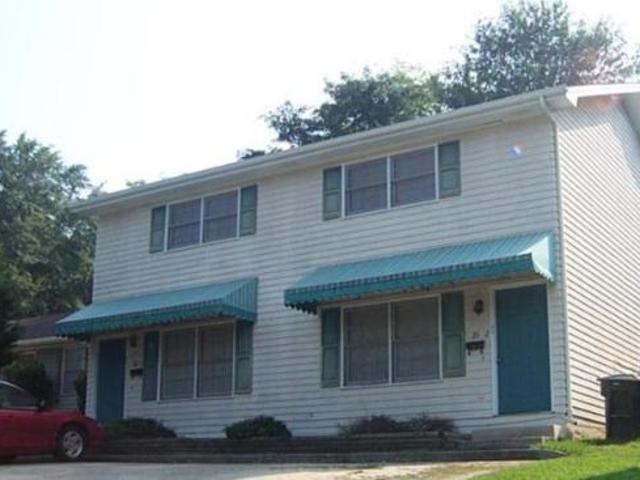 2 Br, 2 bath, Condo 137 Park St