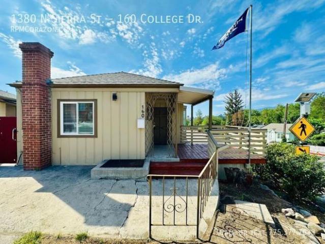 2 Br, 2 bath, Condo 1380 N Sierra St