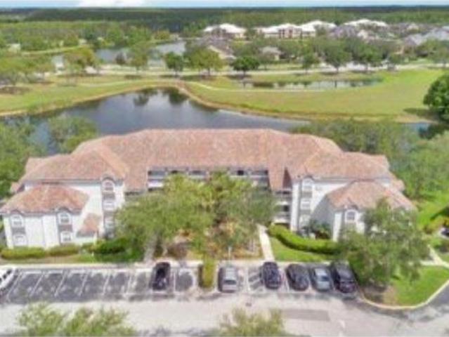 2 Br, 2 bath, Condo 13815 Fairway Island Dr