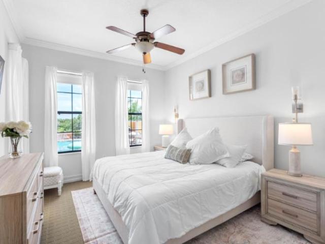 2 Br, 2 bath, Condo 13941 Clubhouse Dr