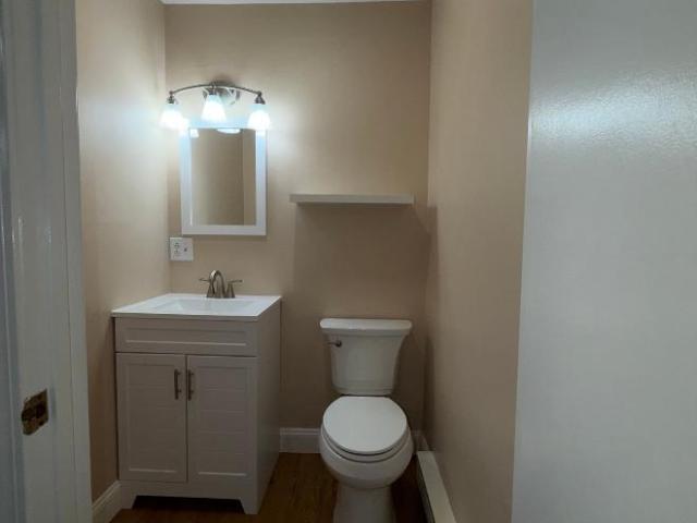 2 Br, 2 bath, Condo 17 Lockwood Ave