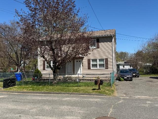 2 Br, 2 bath, Condo 17 Lockwood Ave