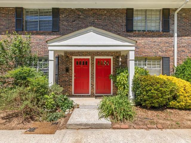 2 Br, 2 bath, Condo 1400 Church Street