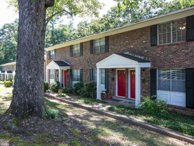 2 Br, 2 bath, Condo 1400 Church Street