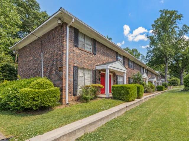 2 Br, 2 bath, Condo 1400 Church Street Apt L
