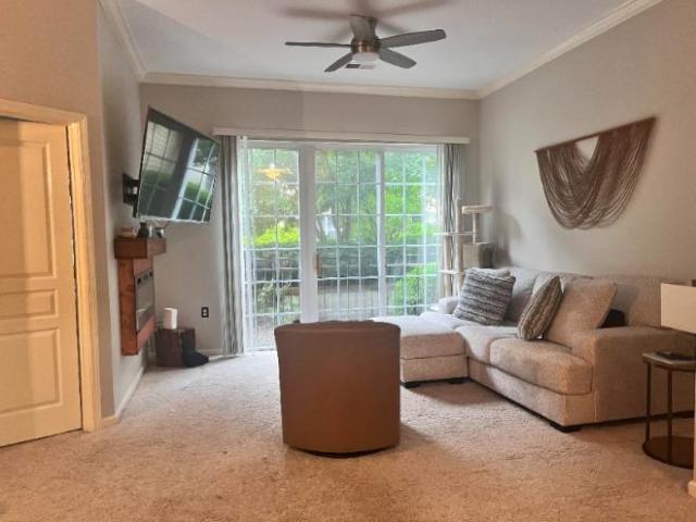 2 Br, 2 bath, Condo 1400 Granby St