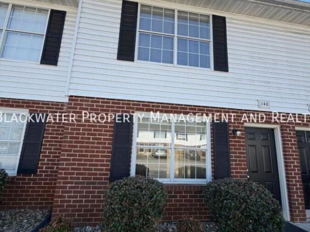 2 Br, 2 bath, Condo 140 Jefferson Ridge Road