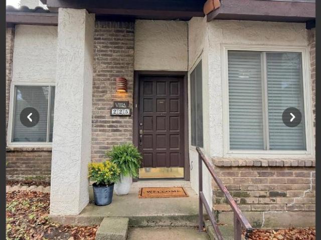 2 Br, 2 bath, Condo 14151 Montfort Dr