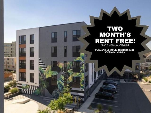 2 Br, 2 bath, Condo 1410 N 31st St