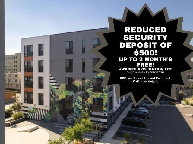 2 Br, 2 bath, Condo 1410 N 31st St