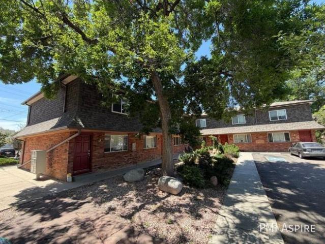 2 Br, 2 bath, Condo 1410 E 6th Ave