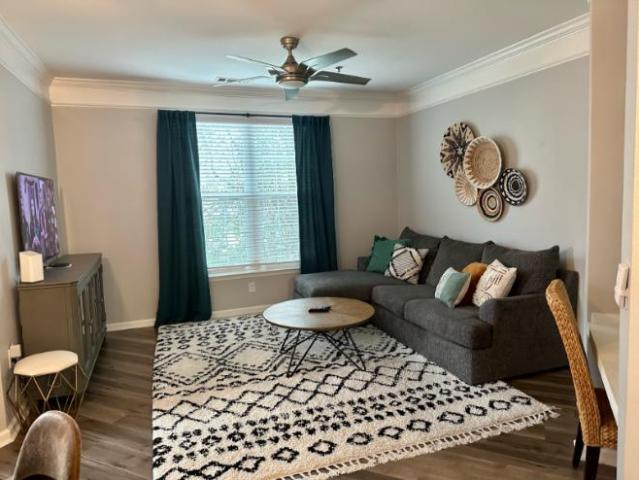 2 Br, 2 bath, Condo 1425 Telfair Way