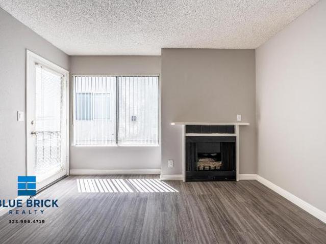2 Br, 2 bath, Condo 14200 Victory Blvd