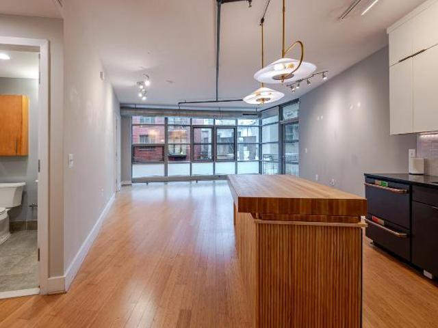 2 Br, 2 bath, Condo 1444 Church St NW
