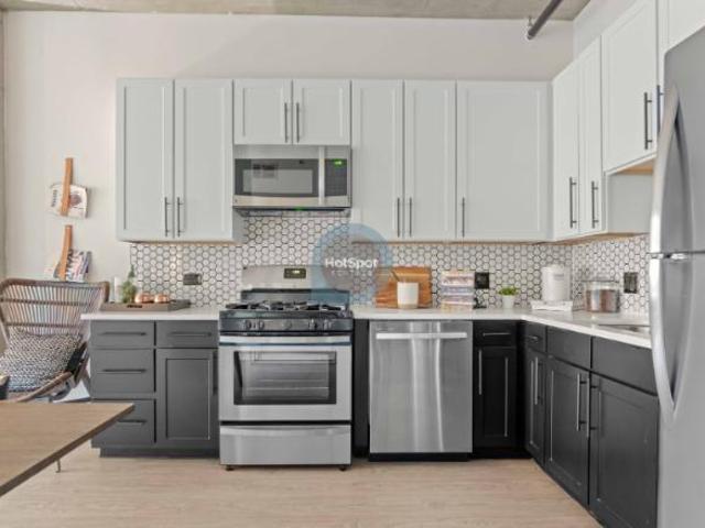 2 Br, 2 bath, Condo 1451 S State Street
