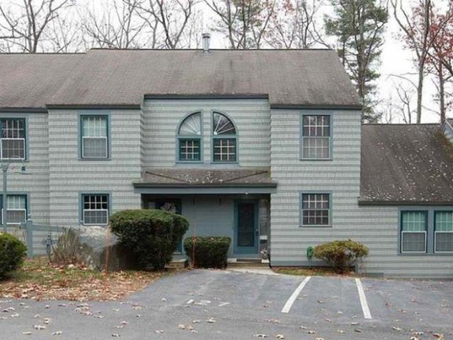 2 Br, 2 bath, Condo 1465 Hooksett Road