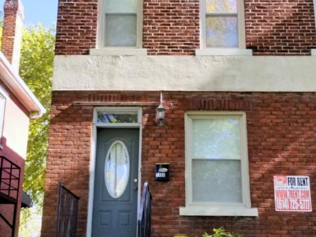 2 Br, 2 bath, Condo 1488 Michigan Ave