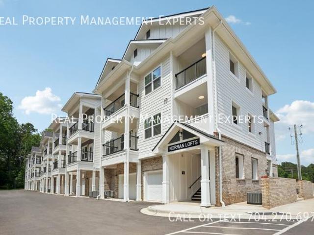 2 Br, 2 bath, Condo 14801 Statesville Rd