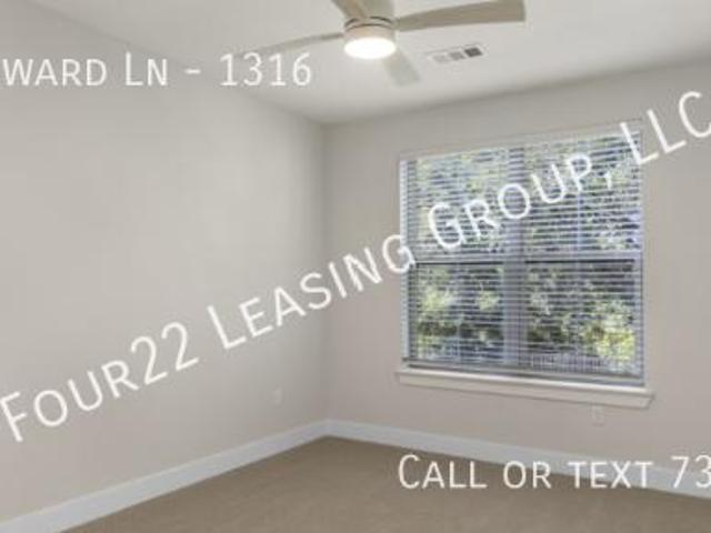 2 Br, 2 bath, Condo 1507 W Howard Ln