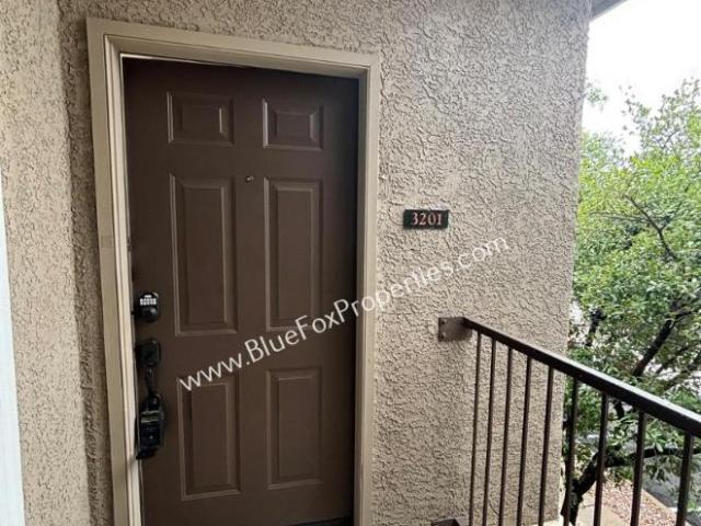 2 Br, 2 bath, Condo 1500 E Pusch Wilderness Dr