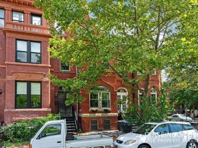2 Br, 2 bath, Condo 1503 12th Street NW