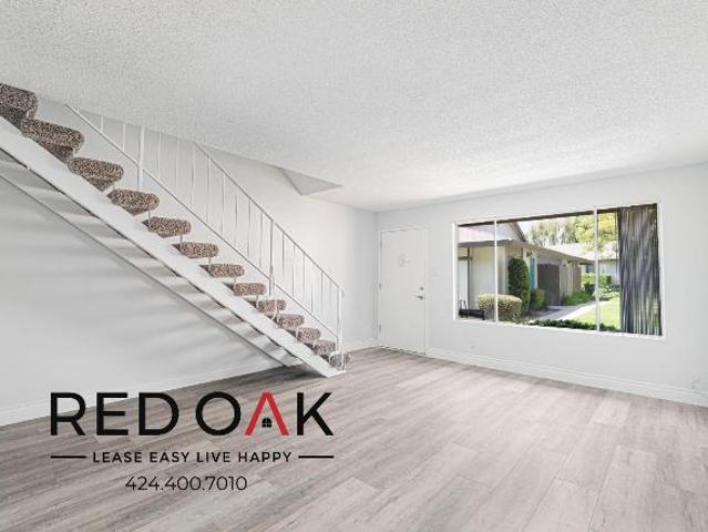 2 Br, 2 bath, Condo 150 Foothill Blvd