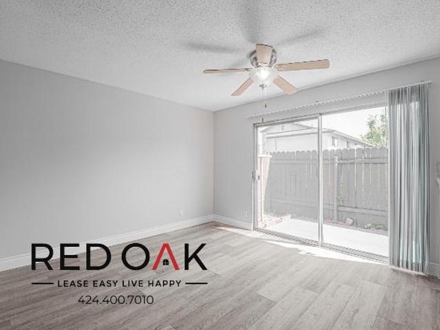 2 Br, 2 bath, Condo 150 Foothill Blvd