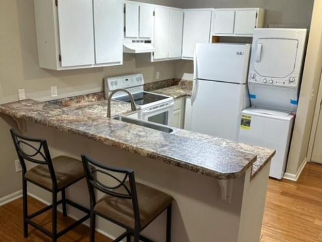 2 Br, 2 bath, Condo 150 Ligon St