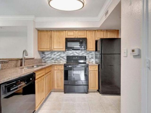 2 Br, 2 bath, Condo 15155 Michelangelo Boulevard