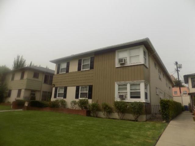2 Br, 2 bath, Condo 1515 S Wooster St