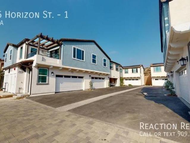 2 Br, 2 bath, Condo 15166 Horizon St