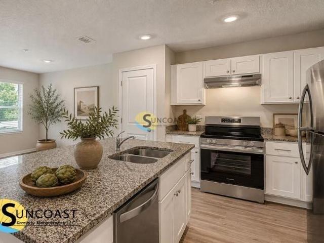 2 Br, 2 bath, Condo 1516 Yelford Cir