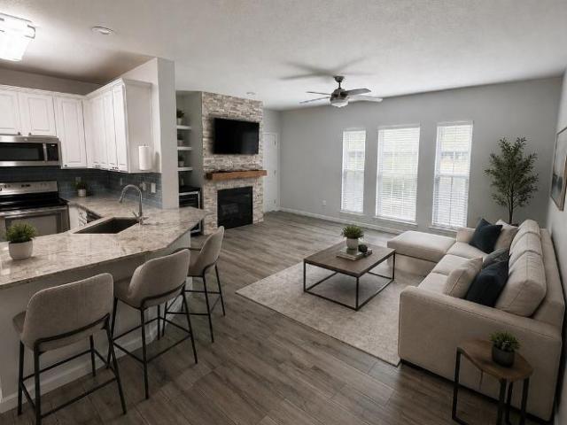2 Br, 2 bath, Condo 151 Jardin De Mer Pl
