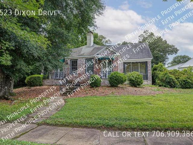 2 Br, 2 bath, Condo 1523 Dixon Drive