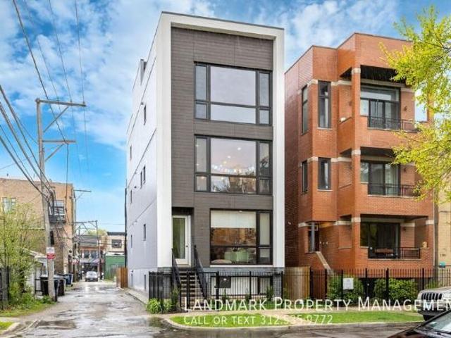 2 Br, 2 bath, Condo 1545 North Artesian Avenue