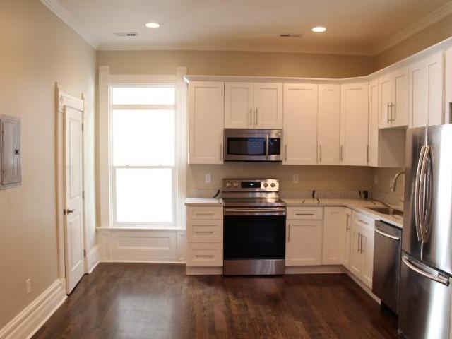 2 Br, 2 bath, Condo 1547 High St Unit 2