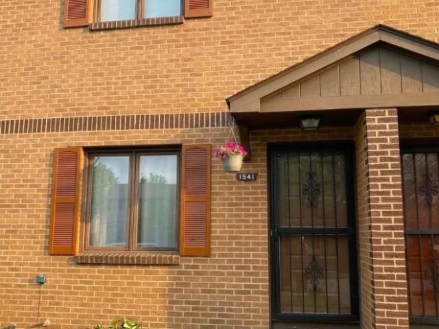 2 Br, 2 bath, Condo 1541 Park Place Dr