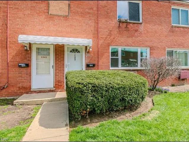 2 Br, 2 bath, Condo 1543 Severn Ln