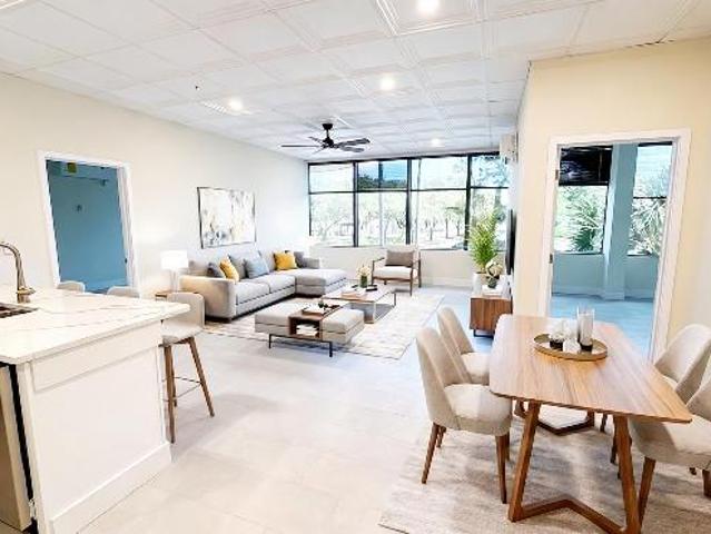 2 Br, 2 bath, Condo 15950 Bay Vista Drive
