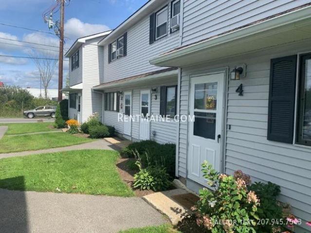 2 Br, 2 bath, Condo 15 Burleigh Rd