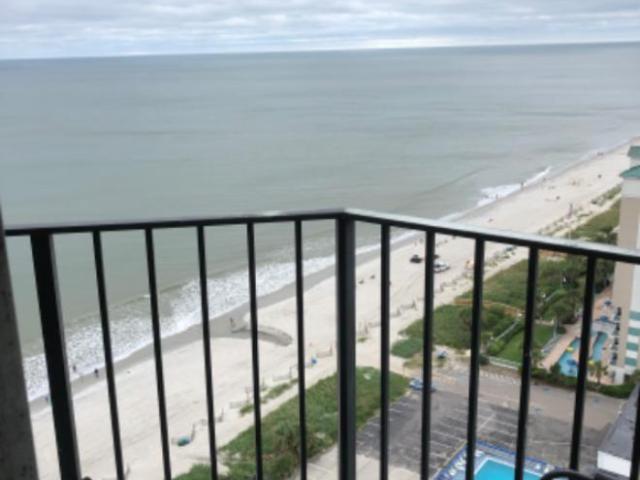 2 Br, 2 bath, Condo 1605 S Ocean Blvd