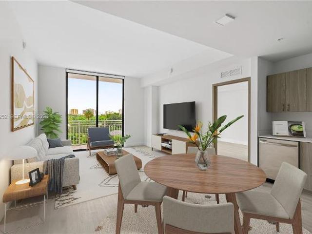 2 Br, 2 bath, Condo 1601 SW 32 Avenue