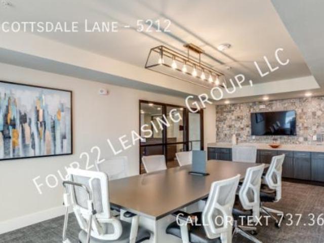 2 Br, 2 bath, Condo 1601 Scottsdale Lane