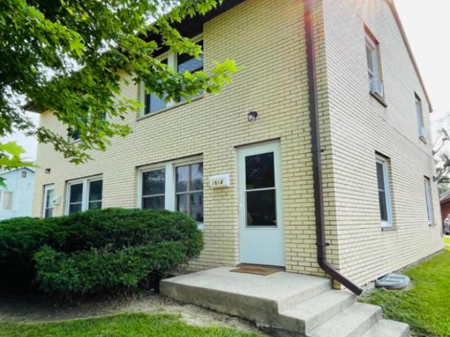 2 Br, 2 bath, Condo 1614 Madison St