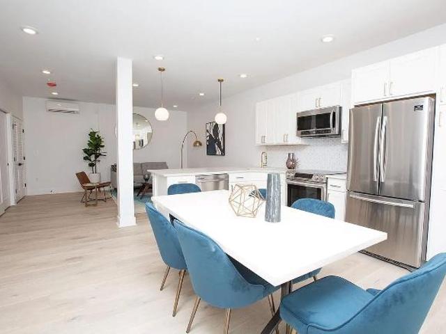 2 Br, 2 bath, Condo 1617 Eastern Avenue