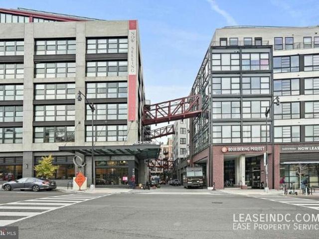 2 Br, 2 bath, Condo 1625 Eckington Place NE