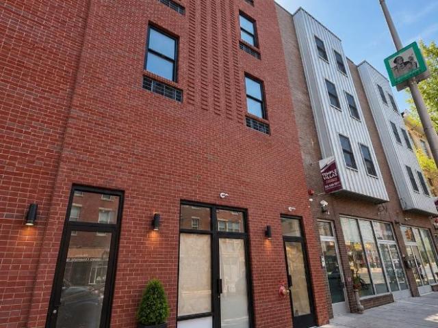 2 Br, 2 bath, Condo 1628 Cecil B Moore