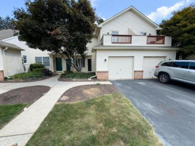 2 Br, 2 bath, Condo 162 Lindfield Circle