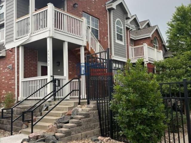 2 Br, 2 bath, Condo 16392 E Fremont Ave